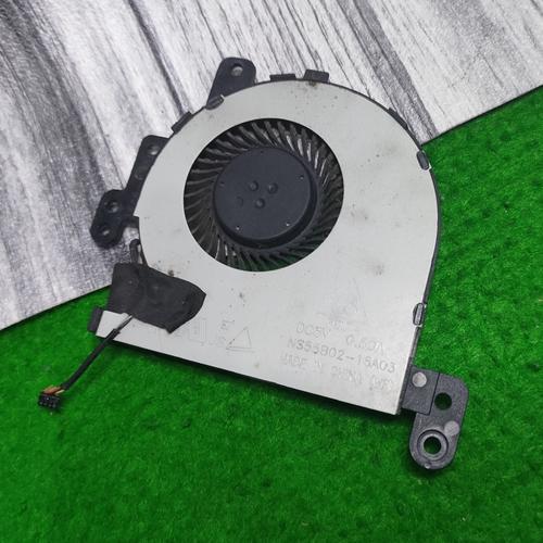 Jual KIPAS FAN LAPTOP ASUS X441 X441U X441S X441N X441M X441B (4 PIN) - Kab. Kediri - Endro ...