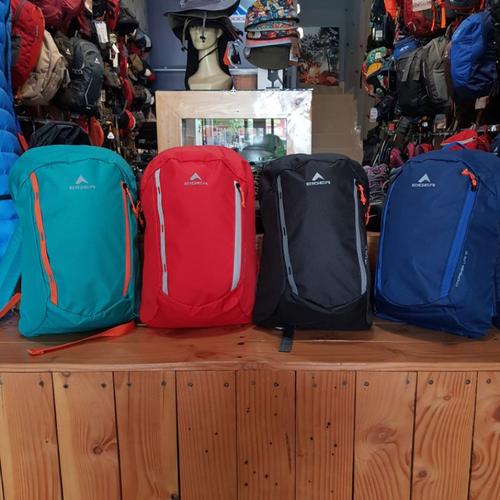 Jual DAYPACK EIGER KINGFISHER 10L ORIGINAL TAS RANSEL EIGER KECIL TAS ...
