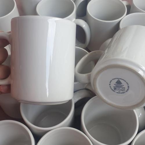 Jual MUG COATING POLOS TRISENSA/MUG SUBLIM PRES/MUG SABLON - Cula - Kab ...