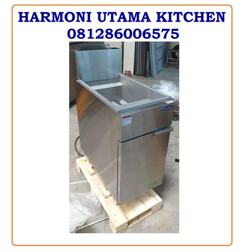 Jual Cookrite Fryer type ATFS-40 - Kota Bekasi - Harmoni Utama Kitchen | Tokopedia
