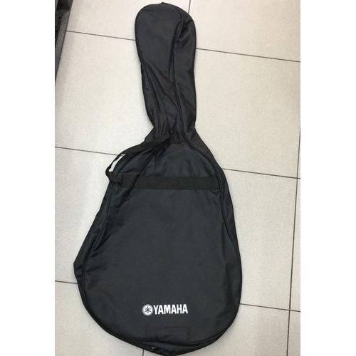 Jual Tas gitar guitar yamaha akustik classic klasik accoustic - Jakarta ...