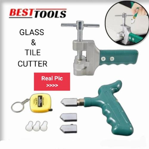 Jual Tang Potong Keramik - Glass Tile Opener - Pemotong Kaca, Granit ...