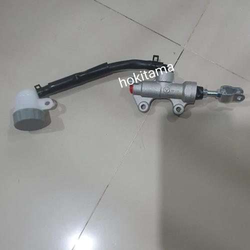 Jual master rem belakang athlete master rem athlete kawasaki athelit ...