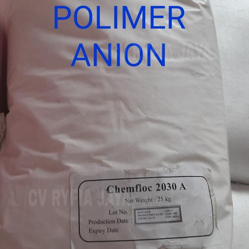 Jual Polimer Flokulan Anionik Powder 25 kg - Kab. Sidoarjo - Delta ...