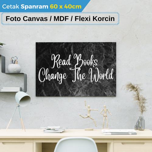 Jual HIASAN DINDING / SPANRAM GAMBAR CUSTOM FLEXI KOREA CHINA 60 X 40 ...