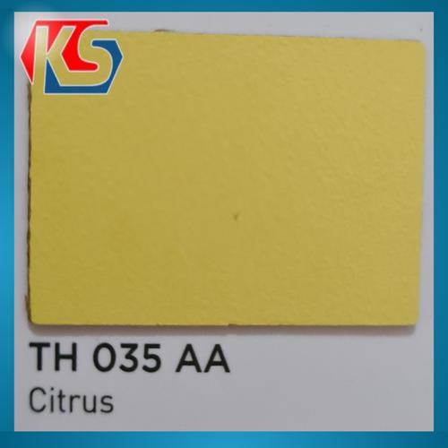 Jual TACO HPL CITRUS TH 035 AA - Jakarta Barat - Karya Sentosa. | Tokopedia