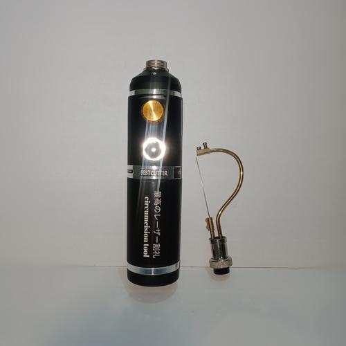Jual Elektrocauter portable original alat khitan volume rotary bisa ...