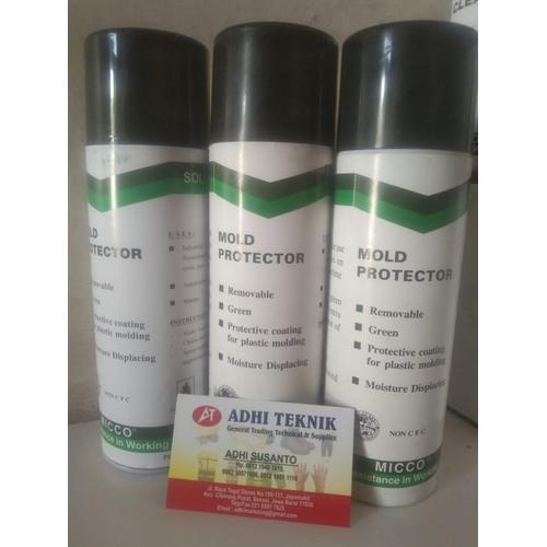 Promo Mould protector rust green/ Anti karat untuk moulding mold ...