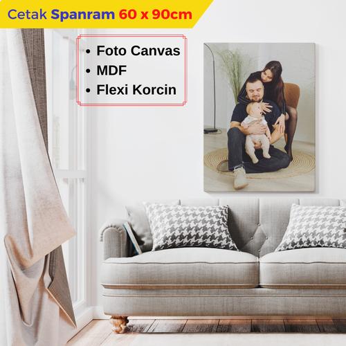 Jual HIASAN DINDING / SPANRAM GAMBAR CUSTOM FLEXI KOREA CHINA 60 X 90 ...