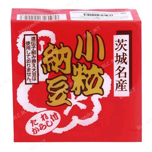 Jual okame natto goku kotsubu mini isi 3 X 50 gr | tempe jepang ...