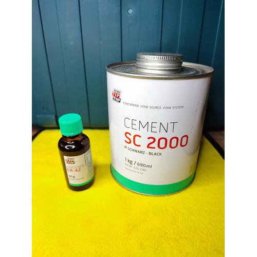 Jual Cement SC 2000 / Lem Conveyor - Kab. Cilacap - Multi Teknik ...