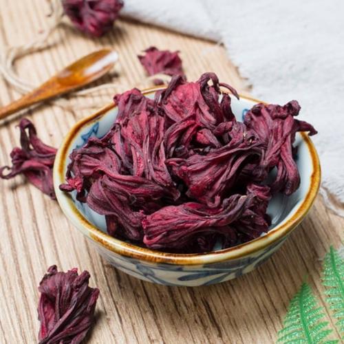 Jual BUNGA ROSELLA KERING/TEH BUNGA ROSELLA/BUNGA ROSELLA/TEH BUNGA ...