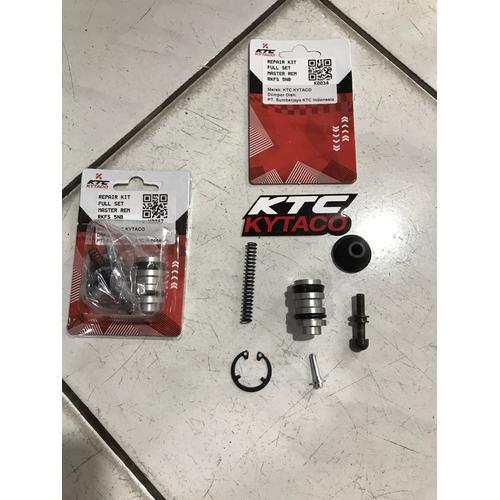 Jual Repair kit full set master rem besar 5NB seal master rem besar ktc ...