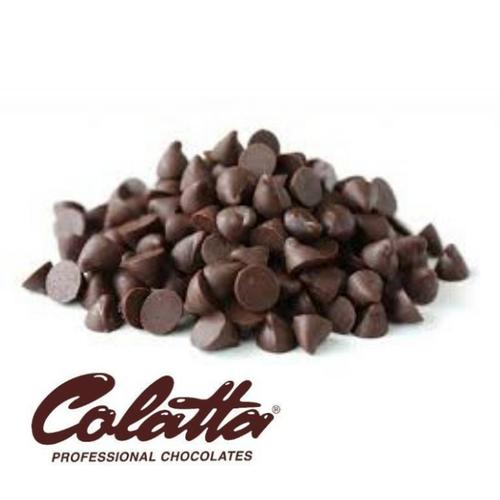 Jual COLATTA CHOCOCHIPS DARK / COKLAT CHIP COLATTA / CHOCO CHIPS - 500 ...