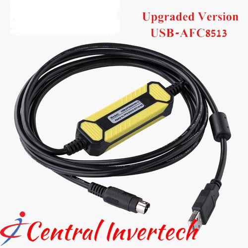 Jual AMSAMOTION USB-AFC8513 Compatible Panasonic FP0 FP2 FP-X Series ...