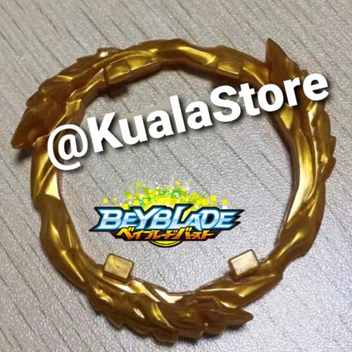 Jual Beyblade Burst Dynamite Battle F Gear Upgrade Perfect Belial ...
