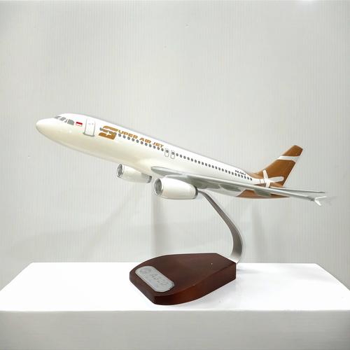Jual Miniatur Replika Pesawat Super Air Jet - Jakarta Utara - galeri ...