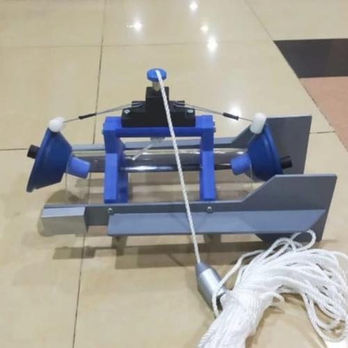 Jual Nansen water Sampler kapasitas 3,2 ltr - Jakarta Barat - Bagus Lab ...