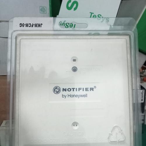 Jual MODULE JSKM-FCM-9G NOTIFIER - Jakarta Pusat - TRI JAYA ELEKTRIK | Tokopedia