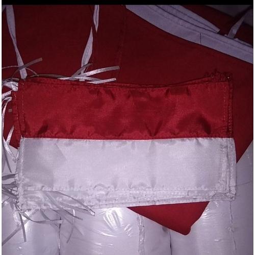 Jual Bendera Merah Putih Mobil Bahan Satin / Bendera Merah Putih Kecil ...