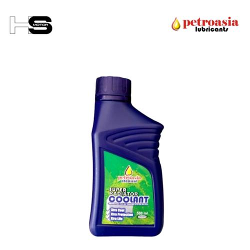 Jual Petroasia Super Radiator Coolant 500ml - Kab. Bogor - HS Motor ...