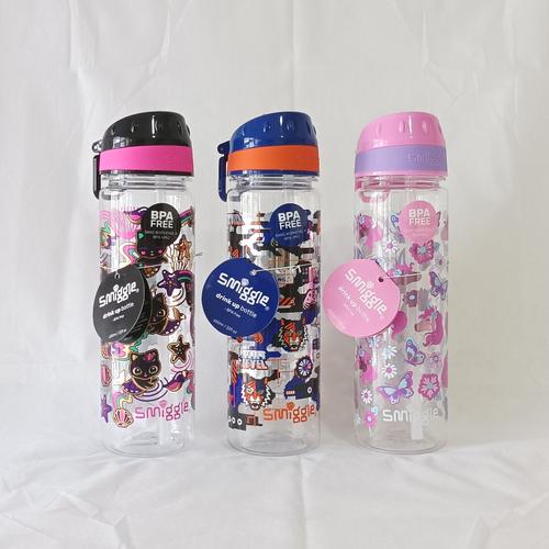 Jual SMIGGLE WATER BOTTLE - Kab. Bekasi - Melissa Melvin | Tokopedia