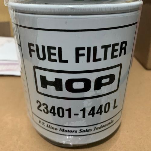 Jual filter solar bawah Hop untuk Bus RK dan truk Hino lohan / Hino 500 ...