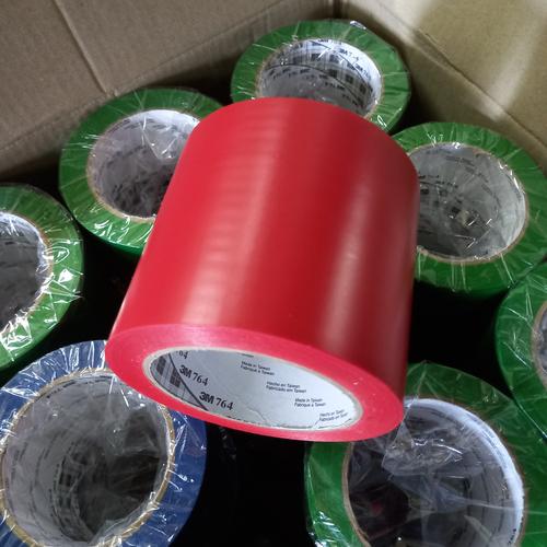 Jual Floor Marking 3M 764 lakban penanda serbaguna uk 3 in - Jakarta Pusat - clpshop059 | Tokopedia