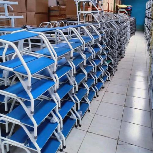 Jual Foot Step / Tangga Ranjang Periksa - Kab. Bogor - ALKES LOKAL ...