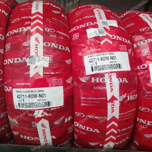 Jual BAN LUAR BELAKANG ADV 150 42711K0WN01 ASLI AHM - Kota Bekasi - GM ...