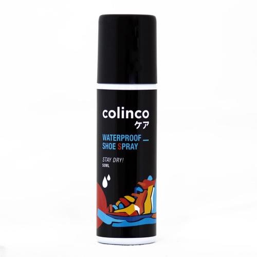 Jual Colinco Waterproof Shoe Spray - Kab. Bekasi - Cololite Leather ...
