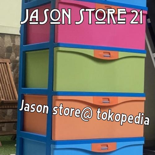 Jual Laci Primera lion star SM-4/Primera PM-8 lion star/lemari laci ...