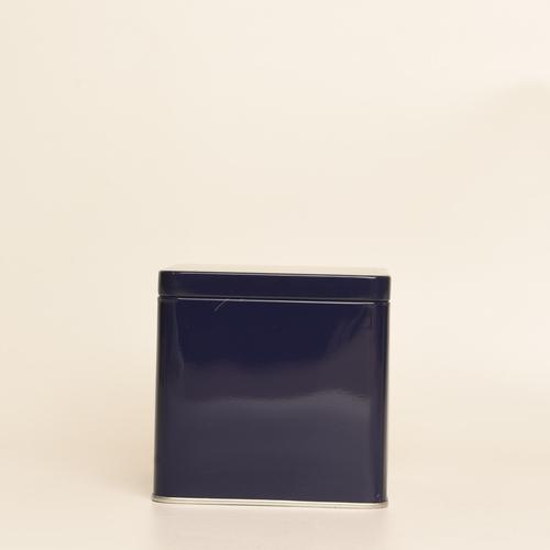 Jual Ronnefeldt Tea Tin Box 250gr - Biru - Jakarta Pusat - Bahana Genta ...