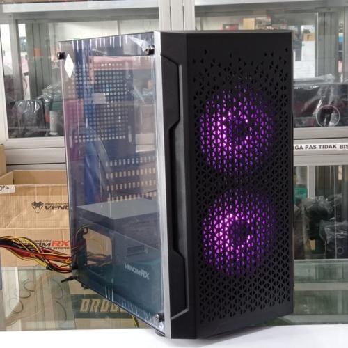 Jual CASING VENOMRX URRA - OFFLINE - Kab. Magelang - Rex Computer ...