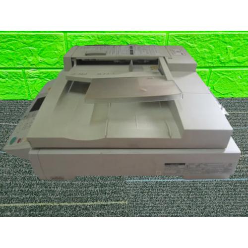 Jual Scanner A3 Xerox C4250 Dengan ADF dan platbed Color USB FlashDisk ...