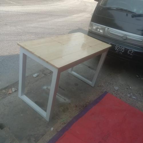 Jual meja multi fungsi minimalis ukuran 120x60x75 - Kota Tangerang - UD ...