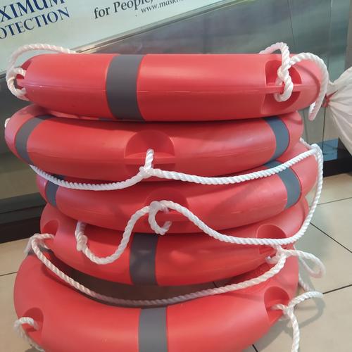 Jual Pelampung / ring bouy / life bouy - Jakarta Barat - Marine safety ...