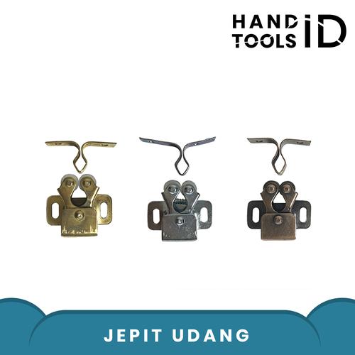 Jual JEPIT UDANG / CAPIT UDANG / JEPIT PINTU LEMARI / JEPIT UDANG ...