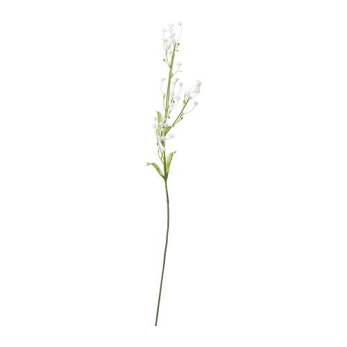 Jual Tangkai Bunga Imitasi Jenis baby breath/putih, 60 cm - Kota ...