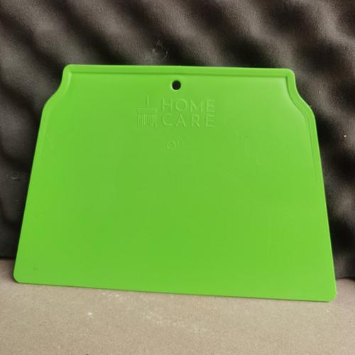 Jual SCRAPER SCRAP Gypsum Kapek Kape Plastik Gipsum Scrapper Besar 9 ...