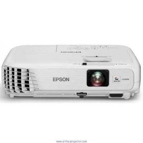 Jual Projector Epson EB-x06 pengganti Epson EB-X500 - Jakarta Barat ...