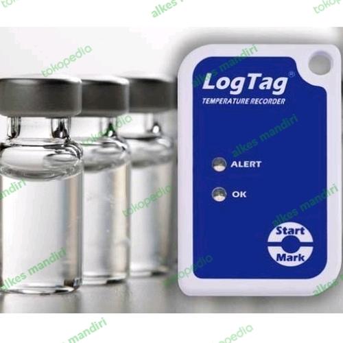 Jual Logtag TRIX - 8 DATA LOGGER pengukur suhu - Jakarta Timur - alkes ...