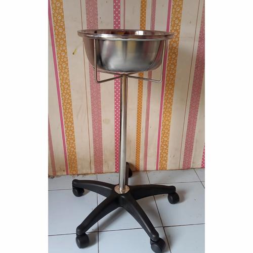 Jual waskom stainless | standar waskom stainless | waskom portable ...