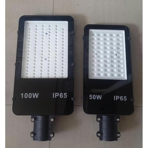 Jual Lampu led 100w lampu jalan led 100 watt lampu pju led 100watt - 50 ...