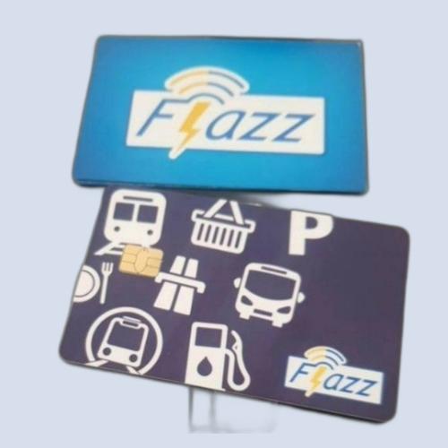 Jual Kartu bca flez flaz flazz gen 2 e money NFC PROMO BARU - Jakarta ...
