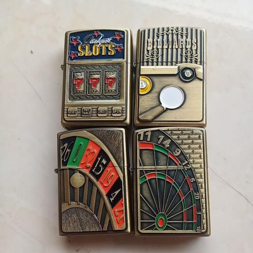 Jual KOREK API UNIK MODEL CLASSIC - Jakarta Pusat - Cahaya_acc17 ...