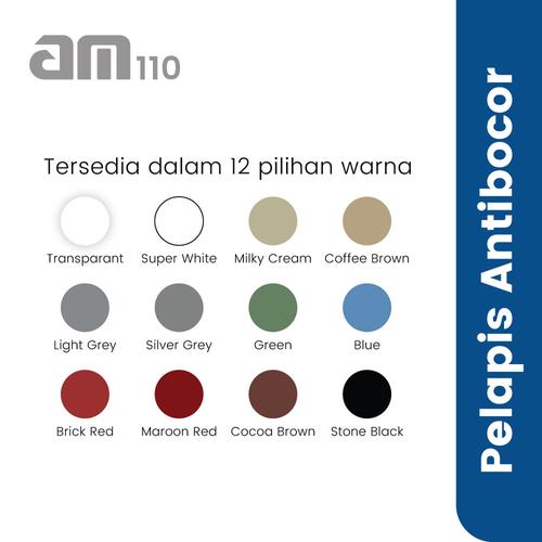 Jual Cat Waterproofing AM 110 Cocok Untuk Berbagai Bidang - Kota Depok ...