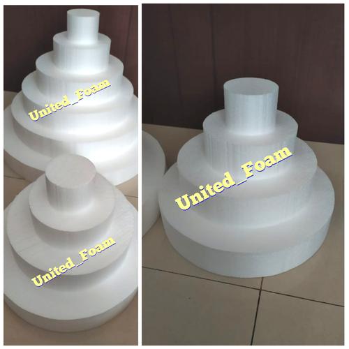 Jual paket 4 tingkat u/kue tampah modern /snack /jajanan pasar (T 6cm ...