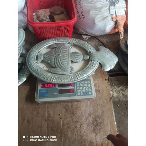 Jual ornamen pagar besi plat Ring piala tampilan dua muka (BOLAK BALIK ...
