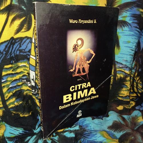 Jual CITRA BIMA DALAM KEBUDAYAAN JAWA - Jakarta Selatan - SPIRIT BOOK ...